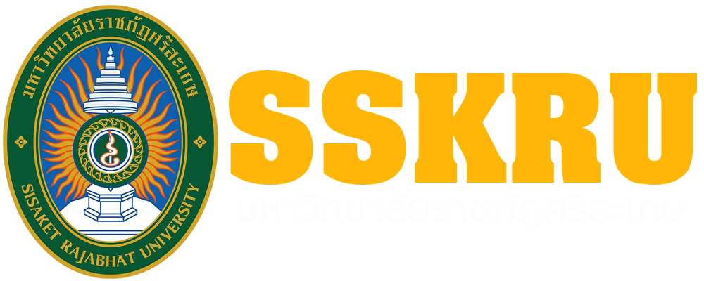 มหาวิทยาลัยราชภัฏศรีสะเกษ